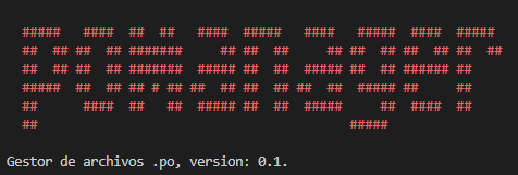GitHub - wjulian/pomanager: A tool for generate translated .po files