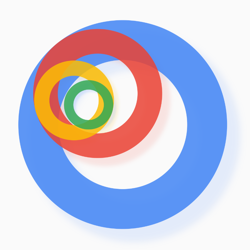 GitHub - drogel/recursive_clock: A recursive clock face built with ...