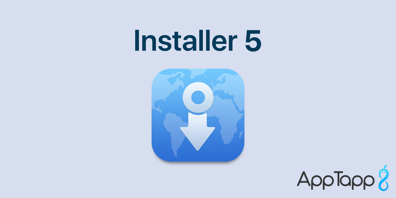 GitHub - AppTapp/Installer-Issues: A repository to report issues with Installer 5