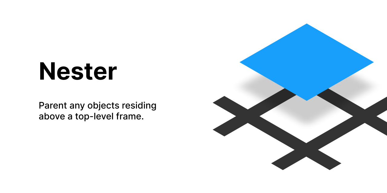 GitHub - thomas-lowry/nester: A utility plugin to nest any object that ...