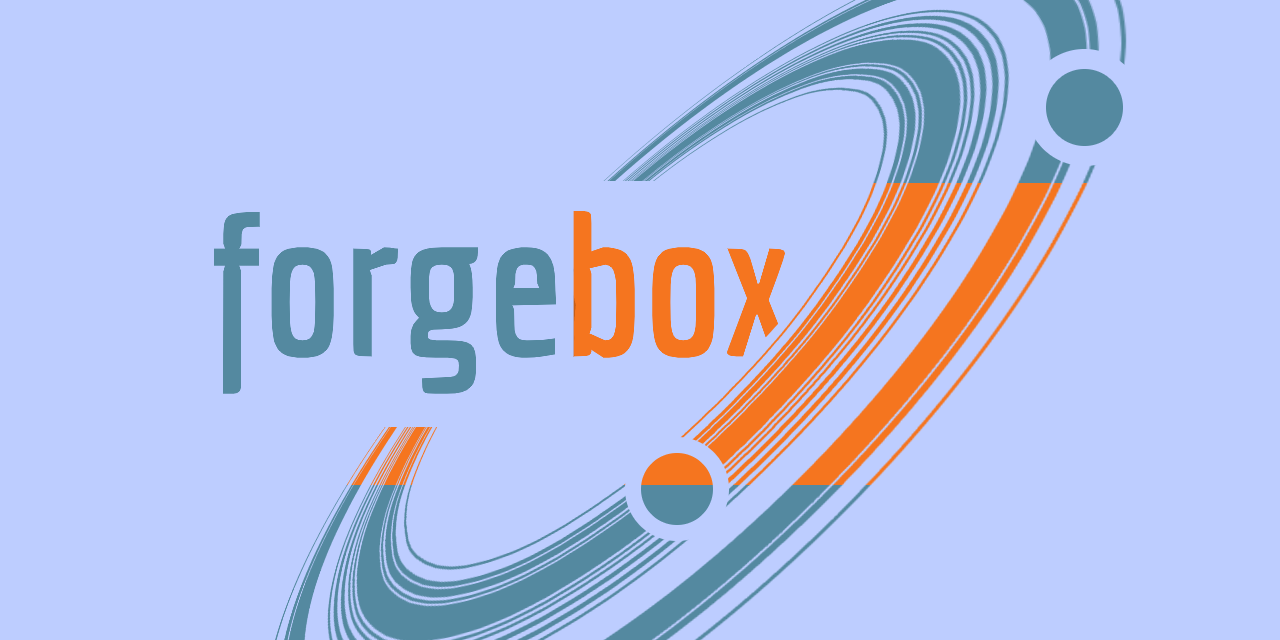 GitHub - raynardj/forgebox: The deep learning tool box