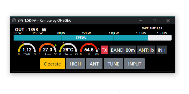 GitHub - oh2gek/SPE-1.3-2K-FA-Remote-server: Remote server for SPE ...