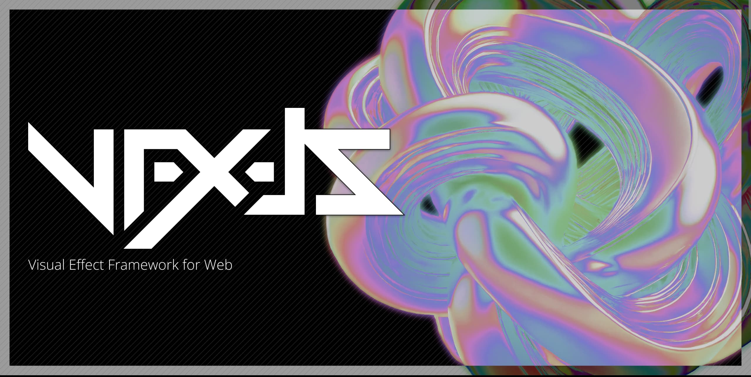 GitHub - fand/vfx-js: WebGL effects made easy.