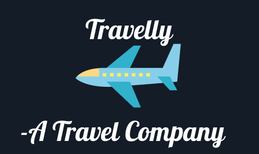 GitHub - MeRichard123/Travelly: Mock Travel Company