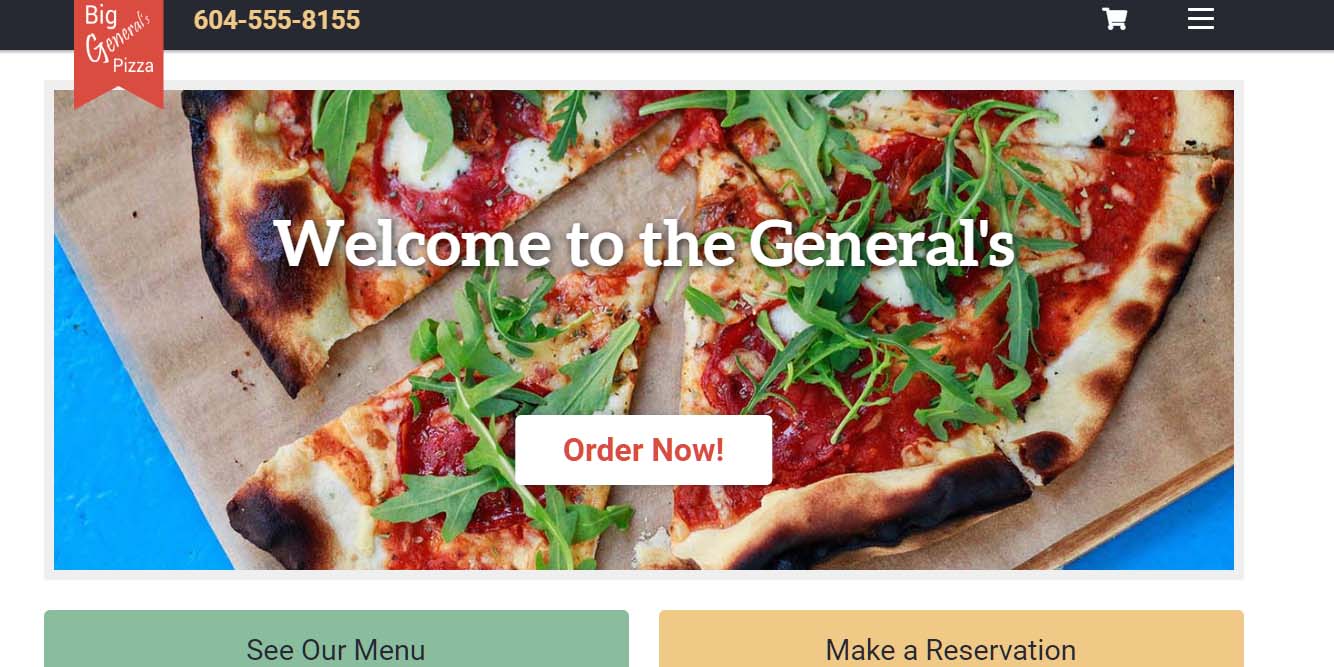 restaurant · GitHub Topics · GitHub