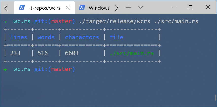 GitHub - PrivateRookie/wc.rs: ws impl with Rust
