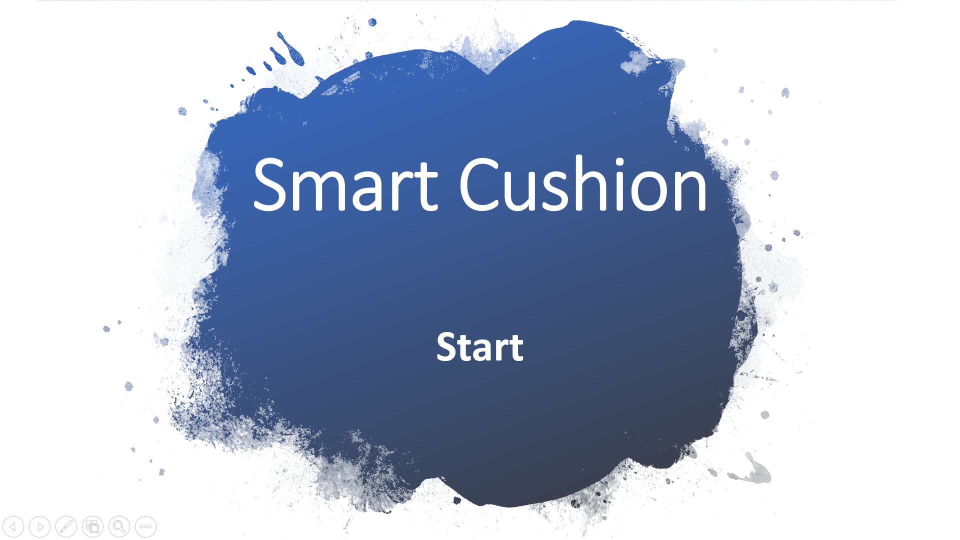 GitHub - NTUEE-ESLab/2019-SmartCushion