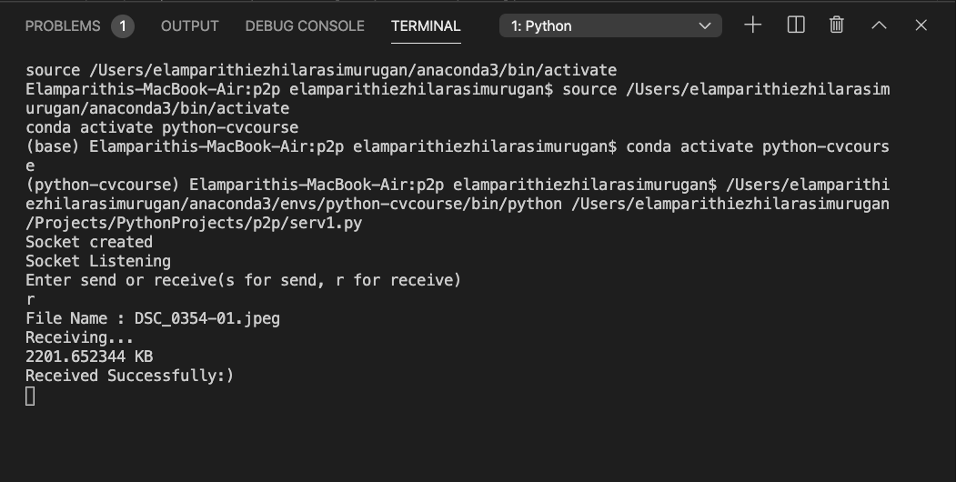 GitHub - elamem/File_Share: Share files from android to PC using wifi