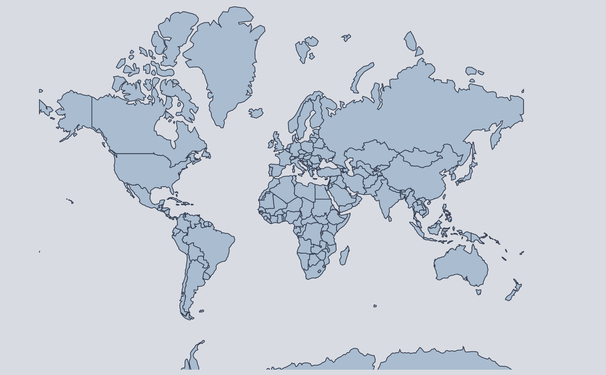 GitHub - PersonofNote/animated-map-drawing: Testing out fun SVG drawing ...