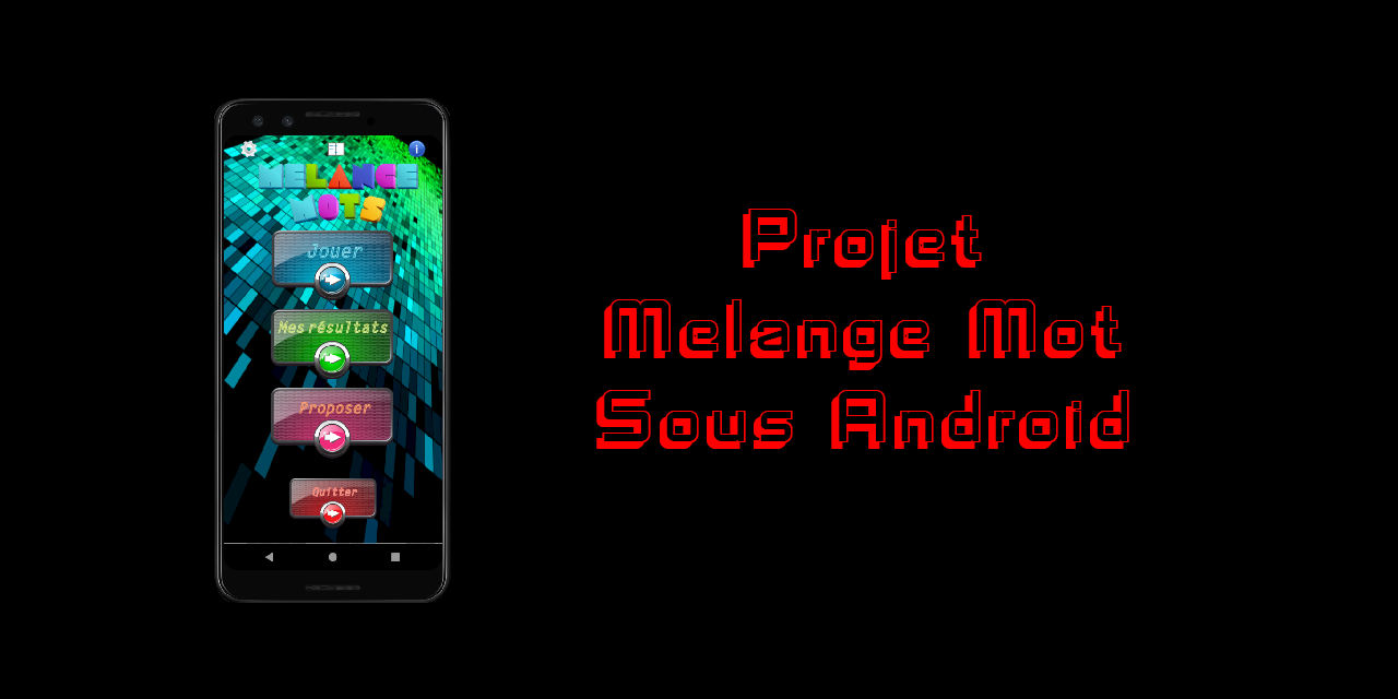 GitHub - ManuelC29/Appli_Mot: Projet Android