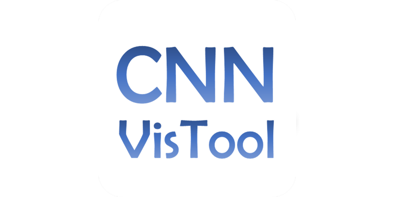 GitHub - oleelamhy/CNNVisTool: CNNVisTool is an open source software ...