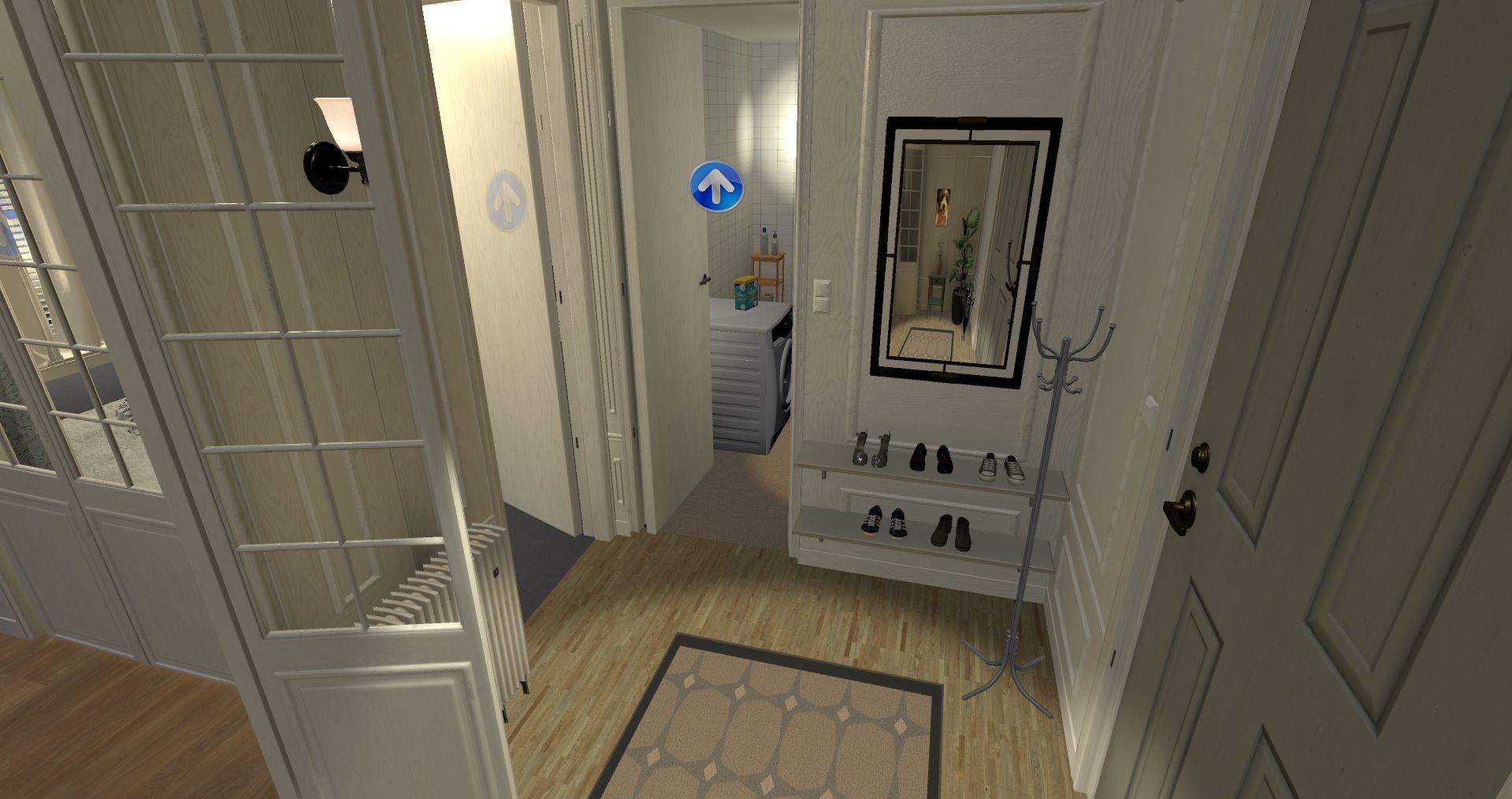 GitHub - Raigyo/unity-3d-archviz: Unity 3D / C# / Visual Studio ...