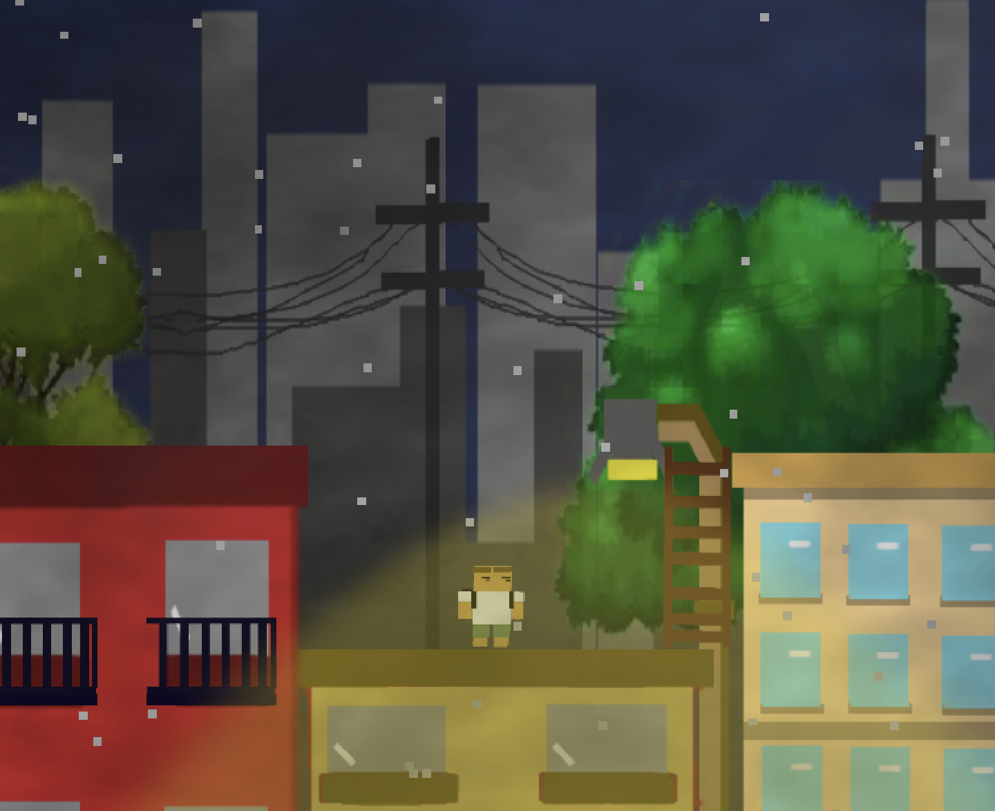 GitHub - akulmehra/2D-SS-Story-Game: 2D Side-Scrolling puzzle/combat ...