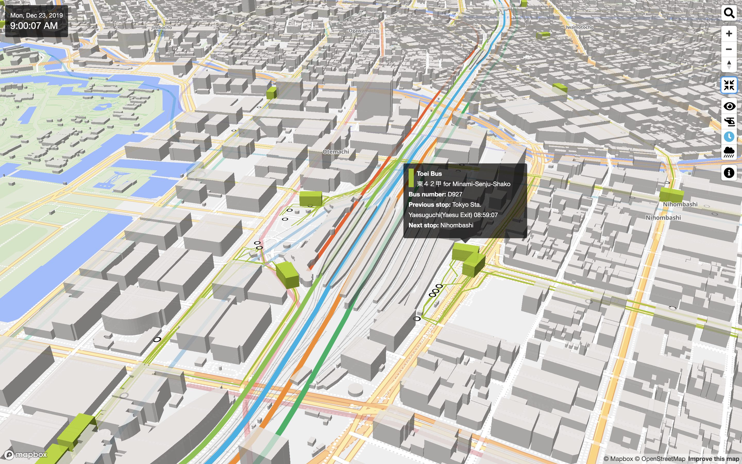 GitHub - nagix/mini-tokyo-3d-toei: A real-time 3D digital map of Tokyo ...