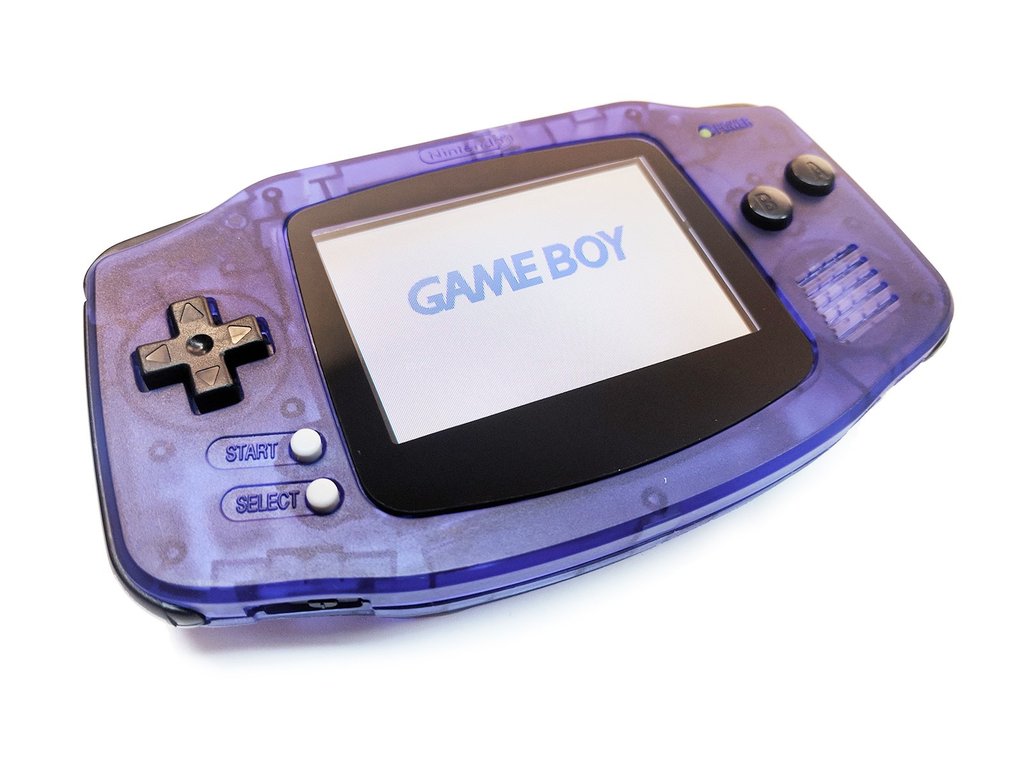 GitHub - l0rddonny/Gba-emulator: This is a gb/gba/gbc emulator I’m ...
