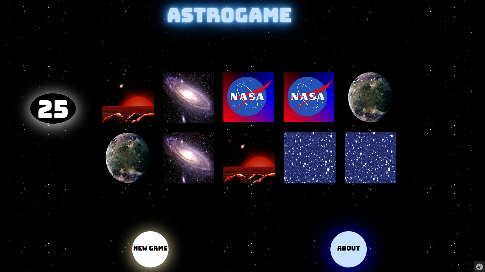 GitHub - yasmineBouslimani/astrogame