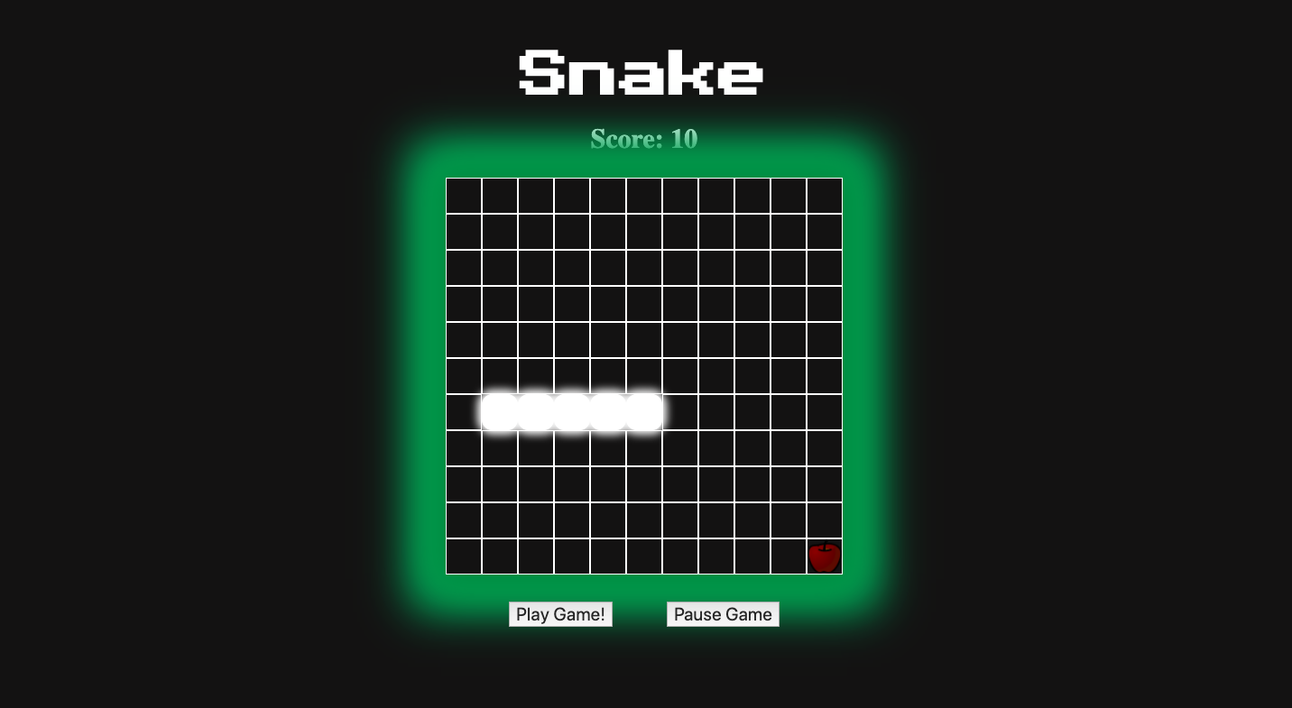 GitHub - flare222/snake