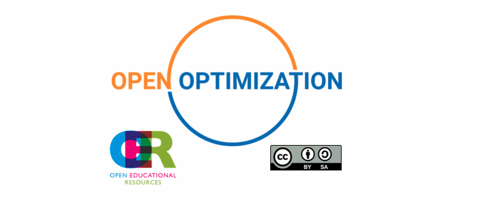 GitHub - open-optimization/open-optimization-common: Files used by all Open Optimization ...