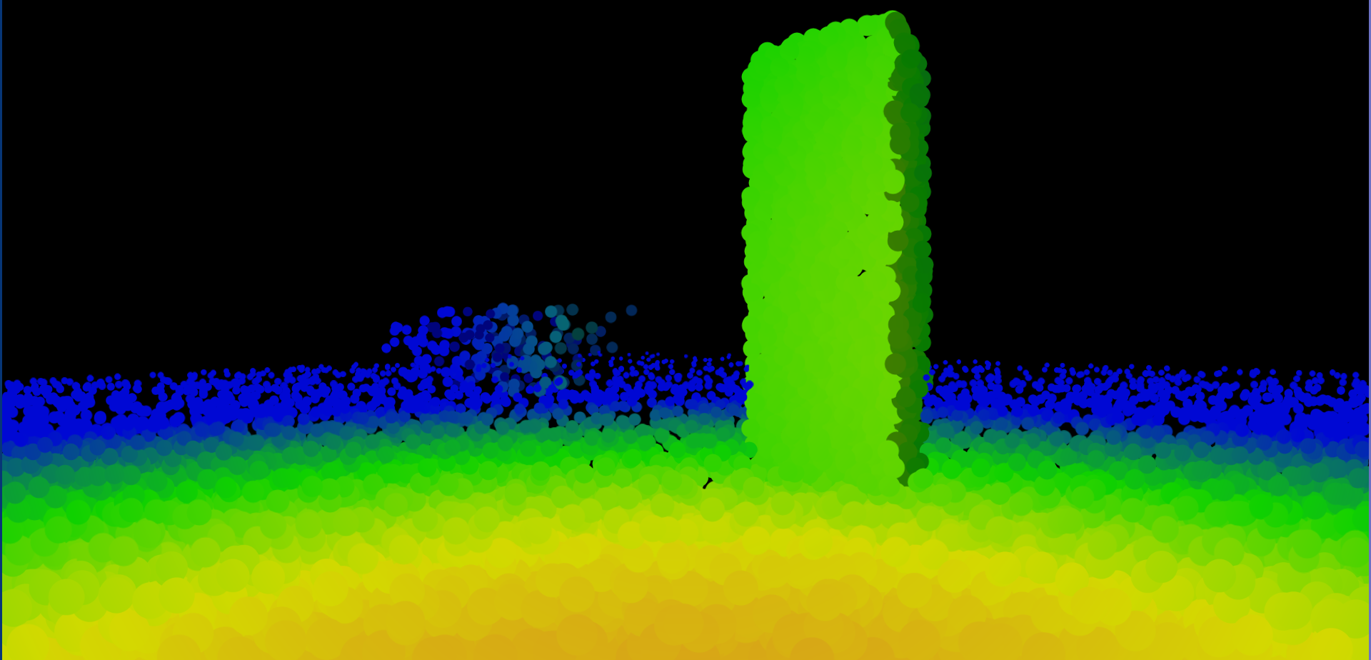 GitHub - beef331/pointRenderer: Point cloud like 3D scene renderer for unity.