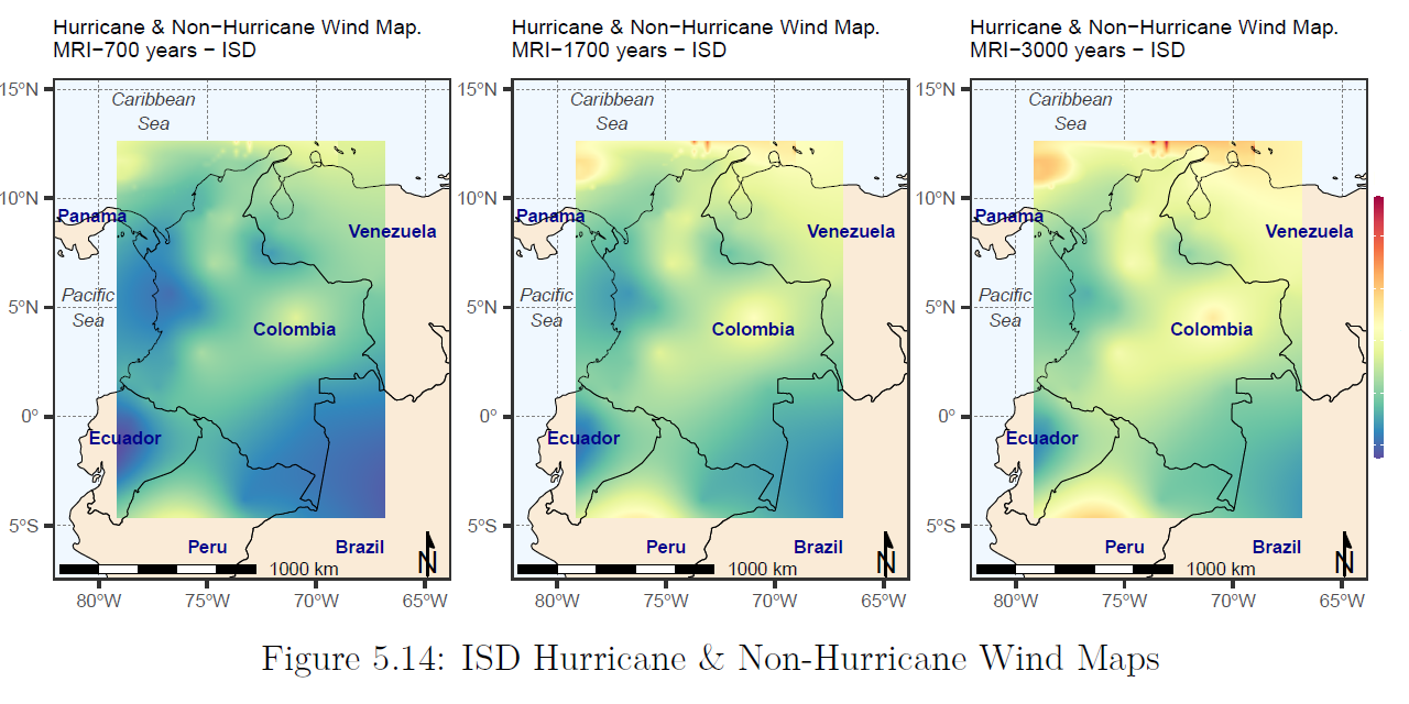 GitHub - alexyshr/extremewindmap: Spatio-temporal analysis of extreme ...