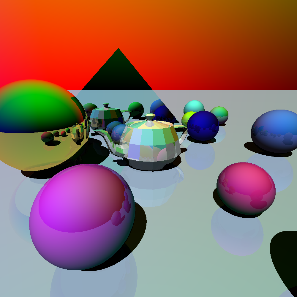 GitHub - adamsonyanik/RayTracer
