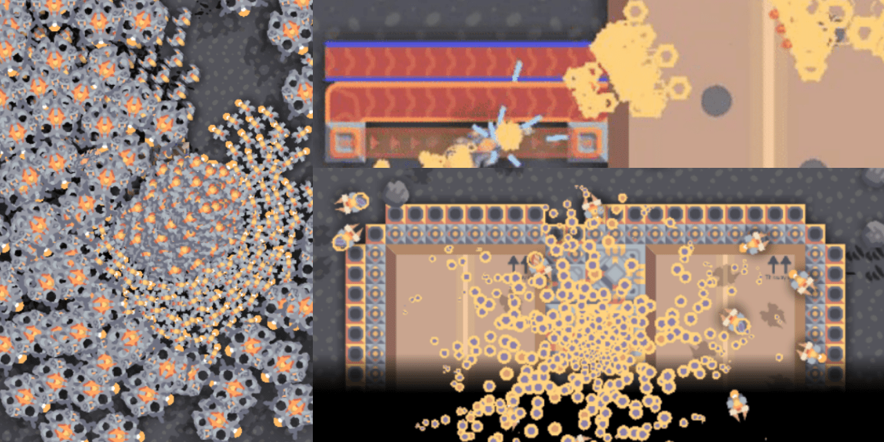 mindustry-mod · GitHub Topics · GitHub