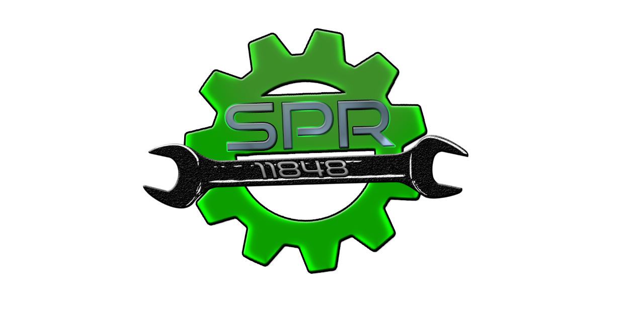GitHub - sparepartsrobotics/spr-website: Website for Spare Parts Robotics
