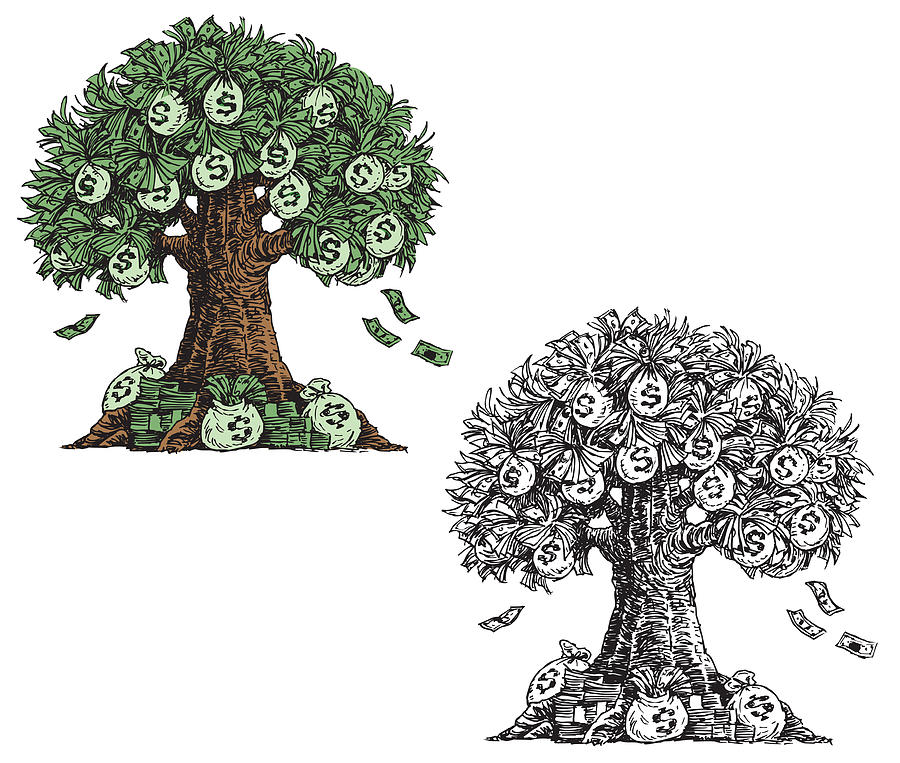 GitHub - FloatingPlanet/Money-Tree: Template for e-commerce