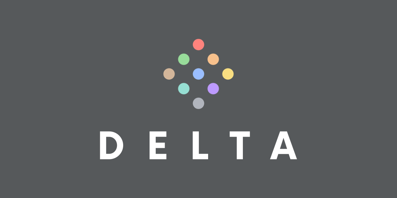 GitHub - espositoandrea/Delta-Icons: Delta Icon Pack for Android