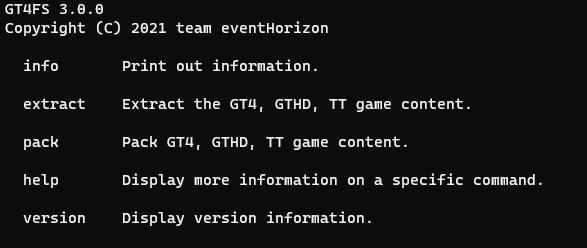 Releases · Razer2015/GT4FS · GitHub