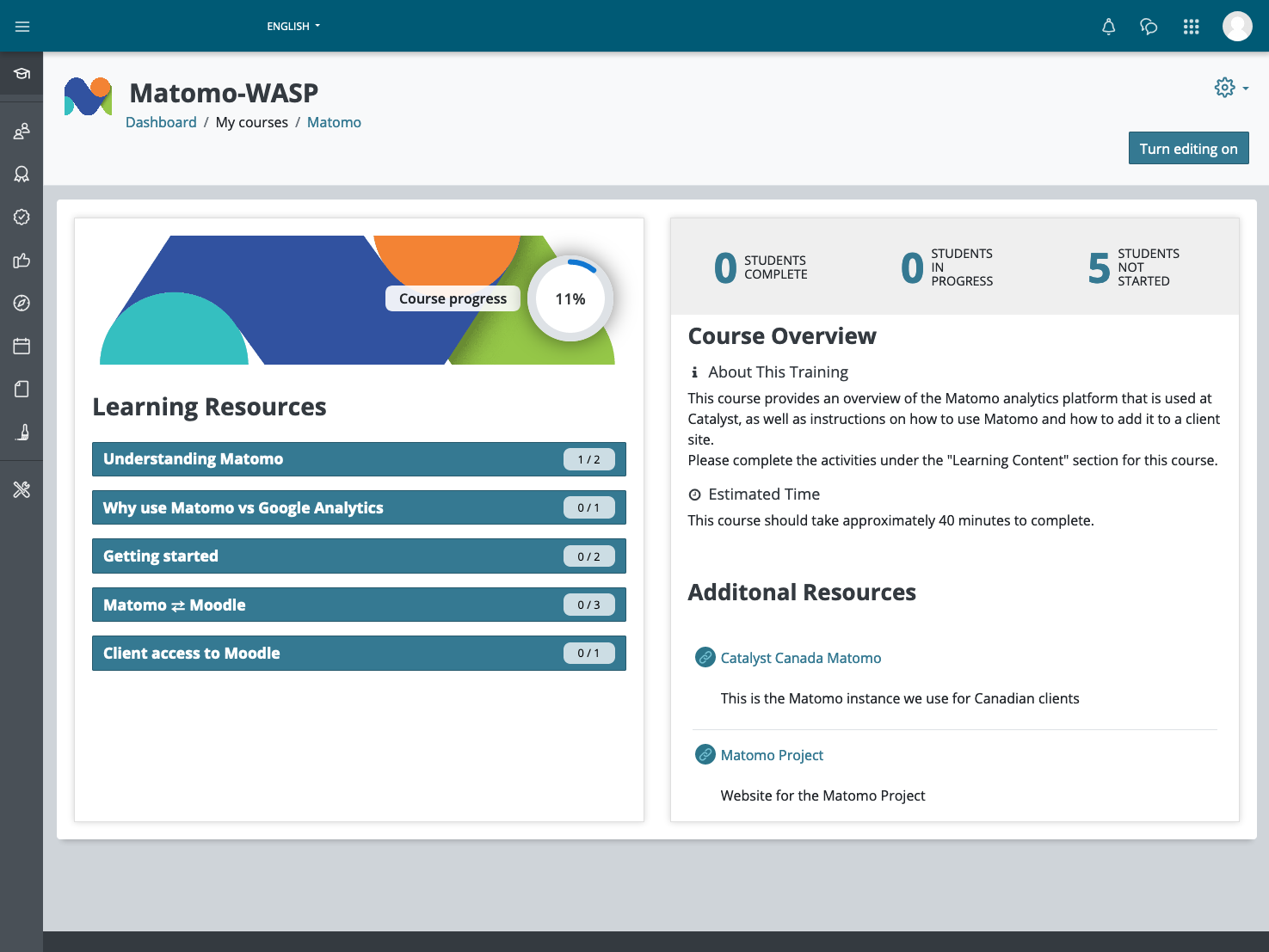 Github Catalyst Moodle Format Twocol Two Column Course Format For Moodle Lms