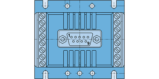 GitHub - stansotn/robot_control
