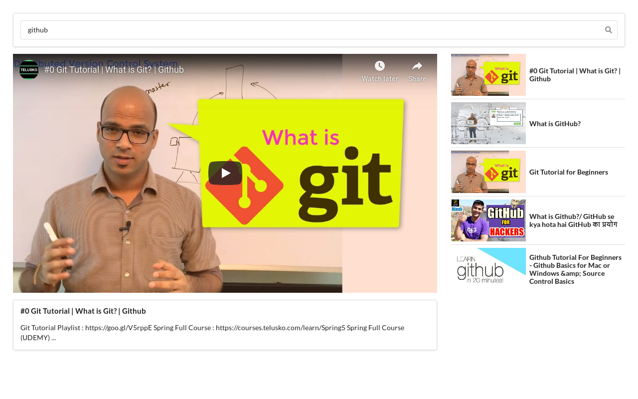 GitHub - cyogian/YouClone: A simple react app that displays a list of ...
