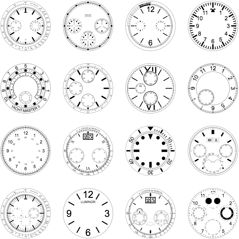 GitHub Gto76 wfdl Watch Face Description Language
