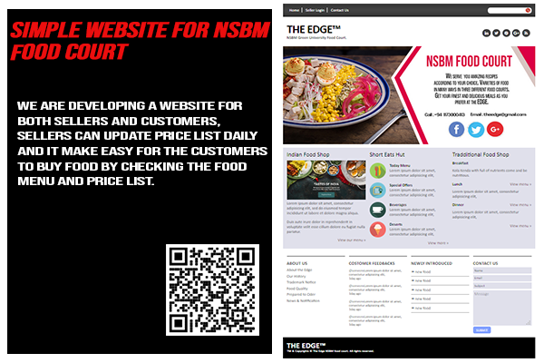 GitHub - dsudasinghe/Web-Development-Project: Create simple website for ...
