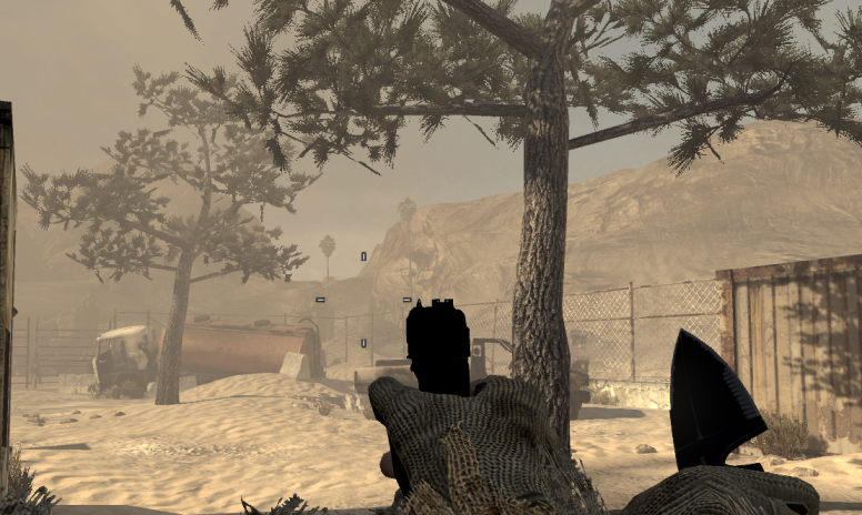 GitHub - leafized/MW-Editor: A mw2 map editing system