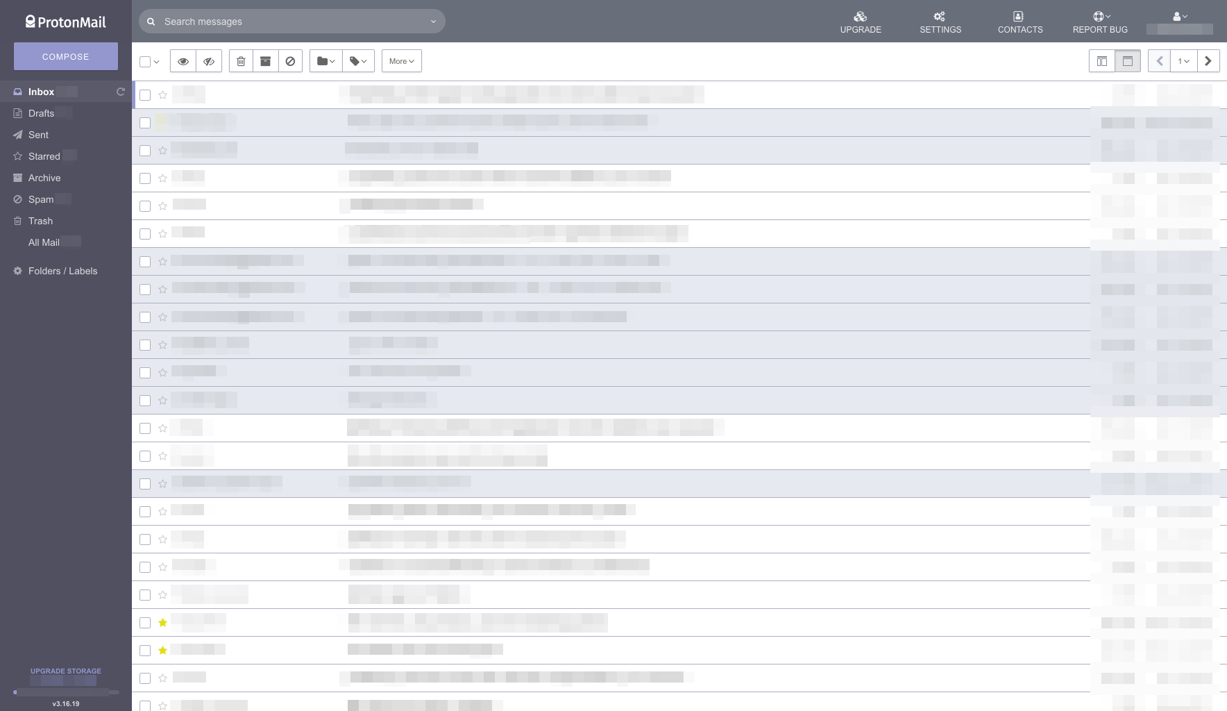 GitHub - jorgerance/pyppeteer-protonmail: Using pyppeteer to log in to Protonmail with 2fa.