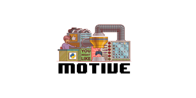 GitHub - avb7/motive: Movies & Television Recommendation Engine