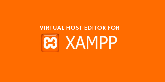 GitHub - israel-nogueira/virtual-host-xampp: Painel para gerenciamento de virtual host no XAMPP