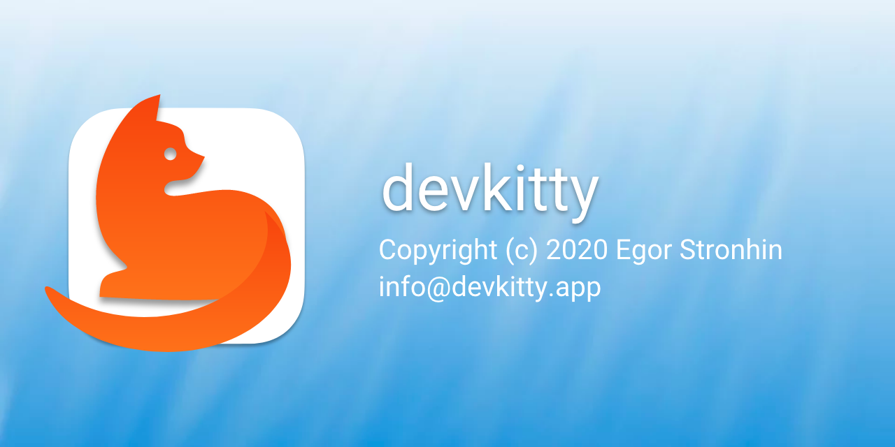 GitHub - egor-xyz/devkitty-website: devkitty - swiss army knife for developers