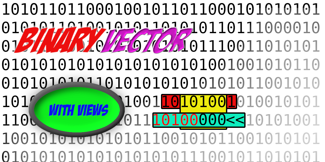 GitHub - nrootconauto/binaryVector: an optimized binary vector