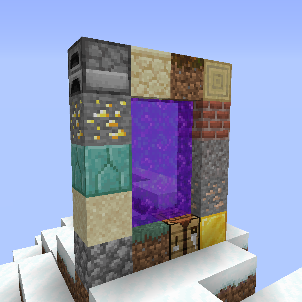 GitHub - Galaxtone/unrestricted-portal-construction: This mod adds a ...