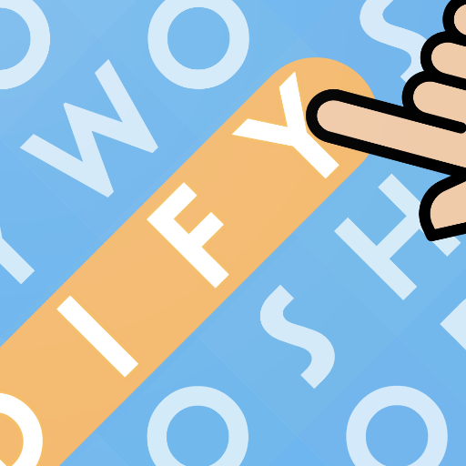 GitHub - AraujoJordan/Android-Word-Finder: A great word finder app made ...