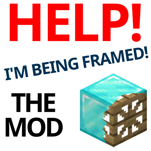 GitHub - alex5nader/Framed: Minecraft mod providing blocks with ...