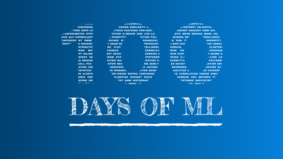 GitHub - kabirnagpal/100DaysofML: This Repository provides resources for the 100 Days of ML ...