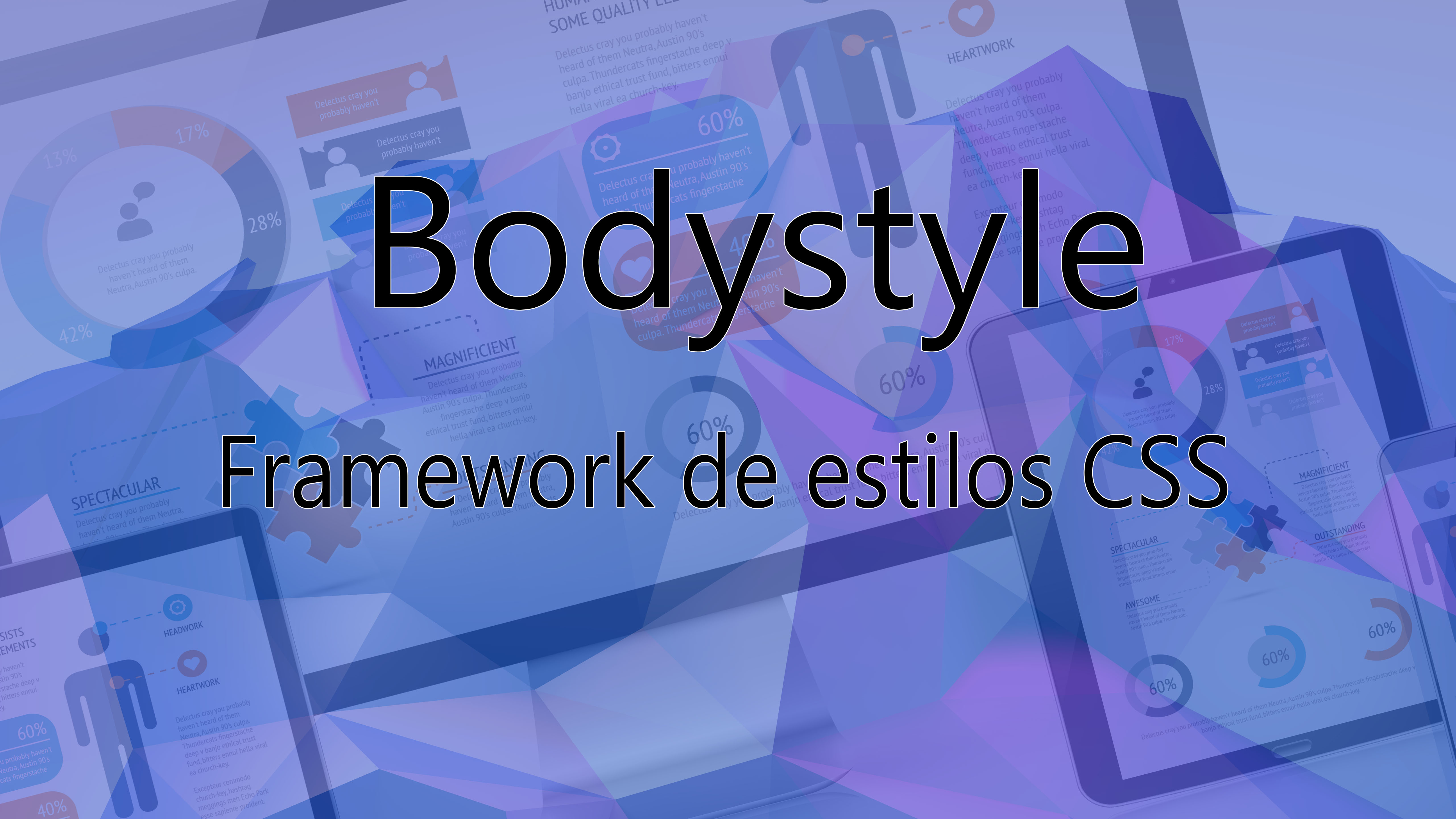 GitHub - FedericoManzano/bodystyle: Framework para el desarrollo del ...