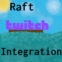 GitHub - TheTurkeyDev/Raft-Game-Twitch-Integration