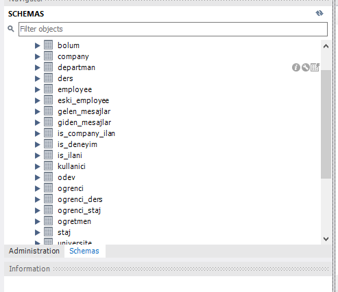 GitHub - keremarikcili/Database_Project: In this project, kariyer.net ...