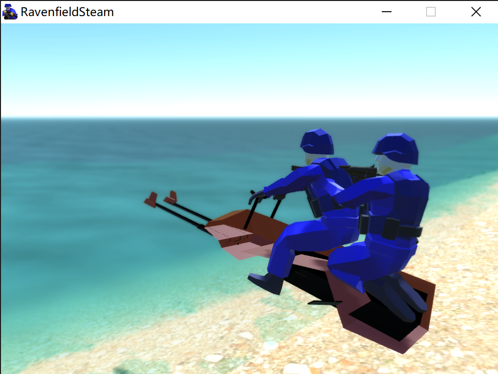 GitHub - joxiang/ravenfield-speeder-mod: This mod is made by myself, it's currently a beta ...