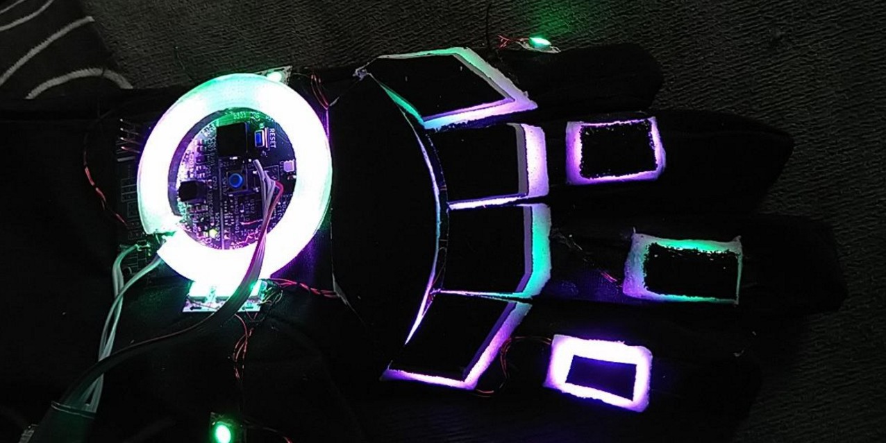 GitHub - XasWorks/system-synth-suit: Repo collecting design files for ...